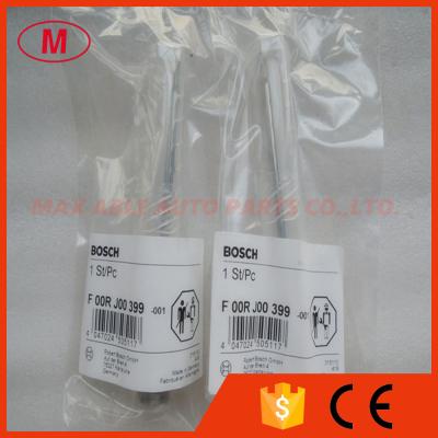 China F00RJ00399 original common rail injector control valve for 0445120009, 0445120020 for sale