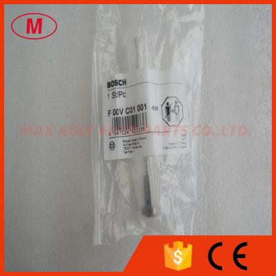 China F00VC01001 original Common rail injector valve for sale