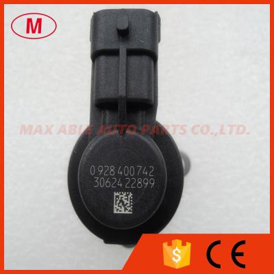 China 0928400742 ZME/ Fuel Measurement Unit / Metering Solenoid Valve for sale
