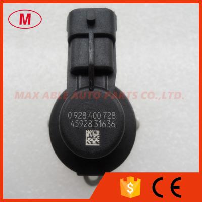 China 0928400728 ZME/ Fuel Measurement Unit / Metering Solenoid Valve for 0445010158 for sale