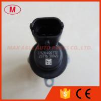 China 0928400712 ZME/ Fuel Measurement Unit / Metering Solenoid Valve for sale