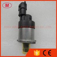 China 0928400644 ZME/ Fuel Measurement Unit / Metering Solenoid Valve 0928400644 for 0445020045 for sale