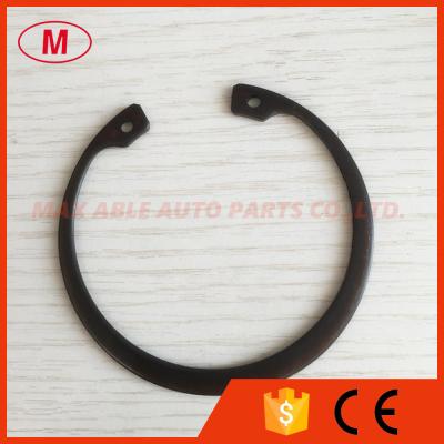 China HX55 turbo seal plate snap ring/clip for repair kits for sale
