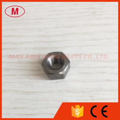 China HX55 locknut turbo lock nut/ lock nuts for sale