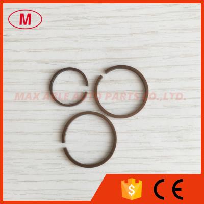 China HX55 turbo piston ring/ seal ring (turbine side and compressor side) for repair kits. for sale
