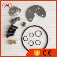 China CT16 17201-0L030 turbocharger repair kits/turbo rebuild kits/turbocharger service kits for sale