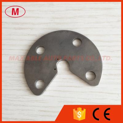 China CT16 17201-0L030 turbocharger thrust bearing Iron 4 holes Iron for sale