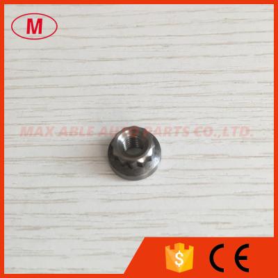 China CT16 turbocharger turbo locknut lock nut. for sale