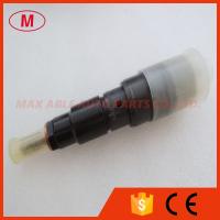 China 0432191229 original and new injectort MTUX53507500012 for sale