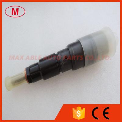 China 0432191229 original and new injectort MTUX53507500012 for sale