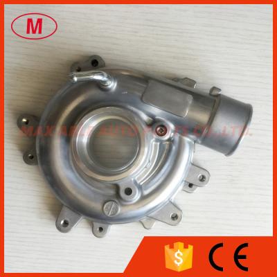 China CT16 17201-OL030 17201-0L030 turbocharger turbo compressor housing For TOYOTA Hilux Vigo for sale