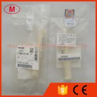 China F00RJ02266 control valve for common rail injector 0445120126 for sale