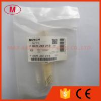 China F00RJ02213 original common rail injector control valve for 0445120040, 0445120041 for sale