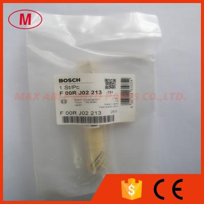 China F00RJ02213 original common rail injector control valve for 0445120040, 0445120041 for sale