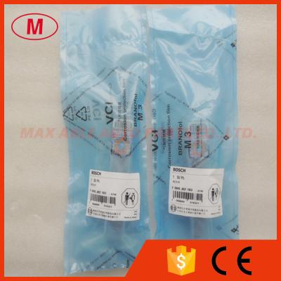 China F00RJ02103 original common rail injector control valve for 0445120134 for sale