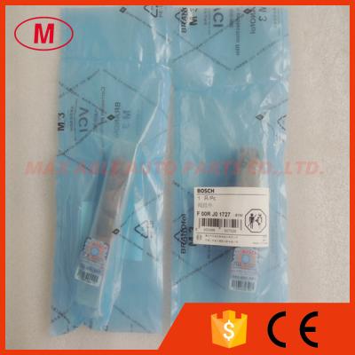 China F00RJ01727 original common rail injector control valve for 0445120166, 0445120127, for sale
