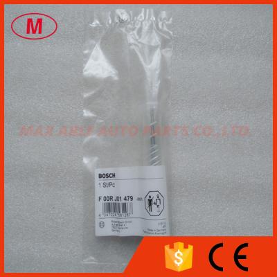 China F00RJ01479 Bosch common rail injector control valve for 0445120066,0445120067 for sale