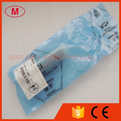 China original F00RJ01657 common rail injector control valve for 0445120078, 0445120124 for sale