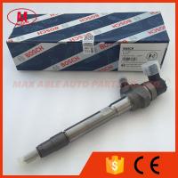 China 0445110362 common rail injector for JMC for sale