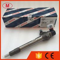 China 0445110579 common rail injector for JMC for sale