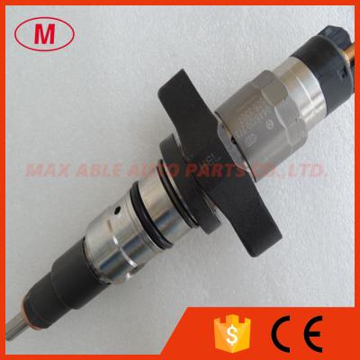 China 0445120273 original common rail injector for sale