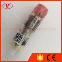 China DLLA149P2166 / 0 433 172 166 / 0433172166 original common rail nozzle for injector 0445120 for sale