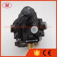 China 0445010207, 0445010333 original common rail pump for HYUNDAI 33100-4A420 for sale