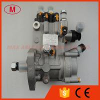 China 0445025016 original common rail pump for sale