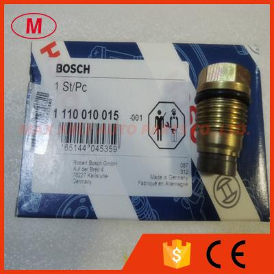 China 1110010015 Fuel rail pressure limiter, pressure relief valve for sale