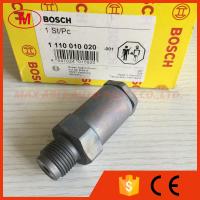China 1110010020 Fuel rail pressure limiter, pressure relief valve for BG6X-9H487-AA, VW 2T21333 for sale