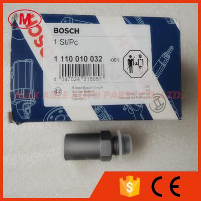 China 1110010032 Fuel rail pressure limiter, pressure relief valve for sale