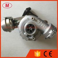 China GT1749V 717858-0005 038145702 717858-5009S 717858 Turbocharger turbo For A4 A6/SKODA SUPE for sale