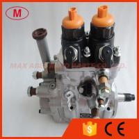 China 094000-0660 094000-0661 094000-0662 common rail pump for sale