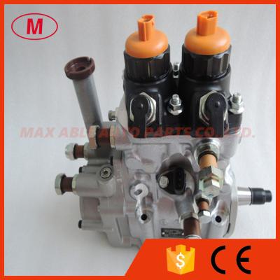 China 094000-0660 094000-0661 094000-0662 common rail pump for sale