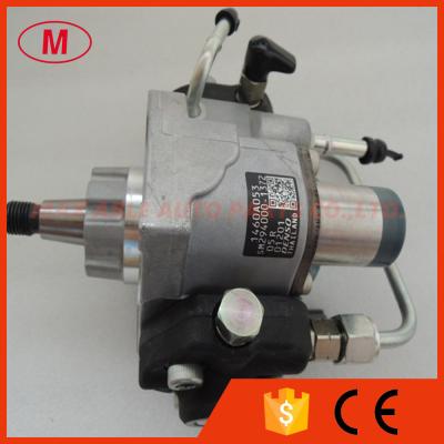 China 294000-1370, 294000-1371, 294000-1372 HP3 Common rail fuel pump for MITSUBISHI L200 4D56 for sale