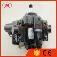 China 0445010118, 0445010399 Common rail fuel pump for HYUNDAI 33100-4A400, 33100-4A410 for sale