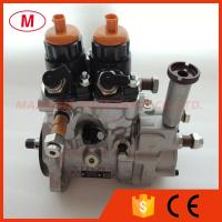 China 094000-0652 094000-0651 common rail pump for sale