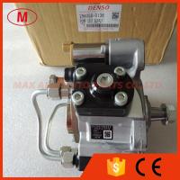 China 294050-0138 for HINO J08E 22100-E0025 DENSO common rail pump for sale