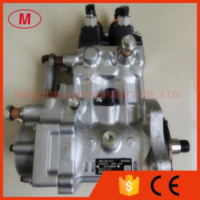 China DENSO Common rail fuel pump 094000-0710, 094000-0711 for SINOTRUK HOWO VG1246080050 for sale