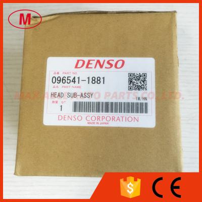 China 096541-1881 DENSO original head rotor /rotor head for sale