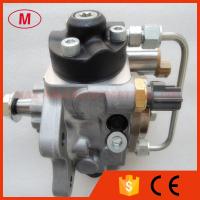 China 294000-0039, 294000-0030 Common rail fuel pump for 4HK1 8973060449, 8973060440, 8973060441 for sale