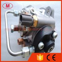 China 294000-0610, 294000-0611, 294000-0617, 294000-0618 original HP3 Common rail fuel pump for sale