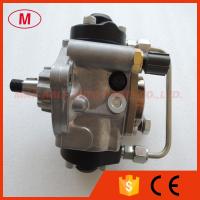 China 294000-0681 common rail fuel pump for sale