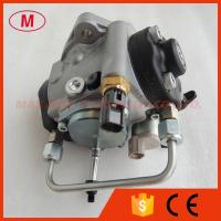 China 294000-0780, 294000-0781, 294000-0785 DENSO original common rail pump for 16700-VM00A, for sale