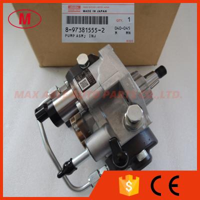China 294000-1200, 294000-1201, 294000-1202, 294000-0490 common rail pump for 8973815555, for sale