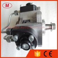 China Common rail fuel pump 294050-0100, 294050-0104, 294050-0105 for 6HK1 8980915653, 8-9809156 for sale