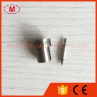 China Diesel Nozzle 093400-6190 DN0PD619 Nozzle/injector nozzle Tobera For TOYOTA 1KZ-T/1HZ- for sale