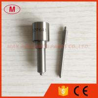 China Diesel Nozzle 093400-6410 DLLA157P641 Nozzle/fuel injector nozzle for sale