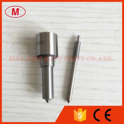 China DLLA154PN067 9 432 610 201 / 105017-0670 / 093400-6360 nozzle/diesel nozzle/fuel injector for sale