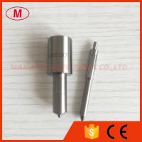 China Fuel Nozzles 0 433 271 046 DLLA150S187 nozzle/diesel nozzle For BENZ OM31 for sale